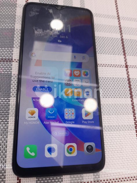 Huawei Honor 5X (Used) | ikman