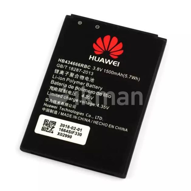 Huawei Mobitel Routers Battery E5573 Router in Colombo 12 | ikman