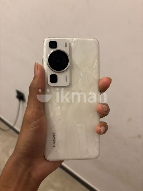 Huawei P60 512GB (Used) | ikman