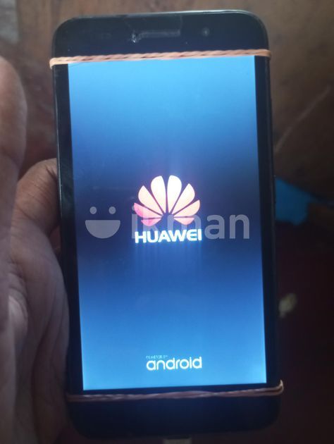 Huawei Y3 2017 (Used) | ikman