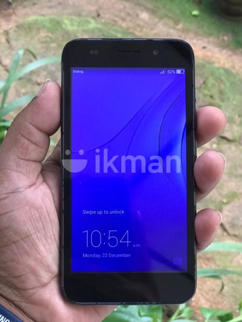 Huawei Y3 (Used) | ikman