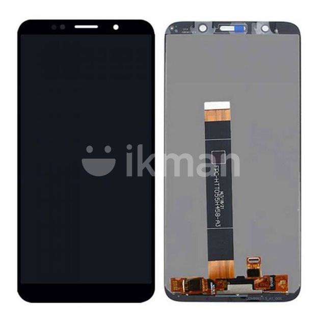 Huawei Y5-2018|Y5 Prime Display a in Kalutara City | ikman
