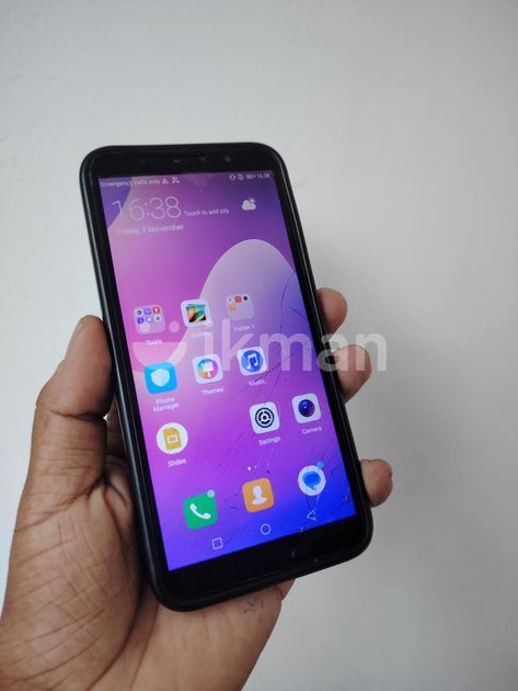 Huawei Y5 Prime 4G (Used) | ikman