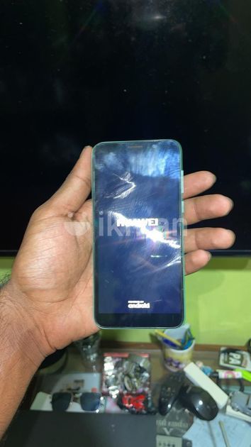 Huawei Y5p (Used) | ikman