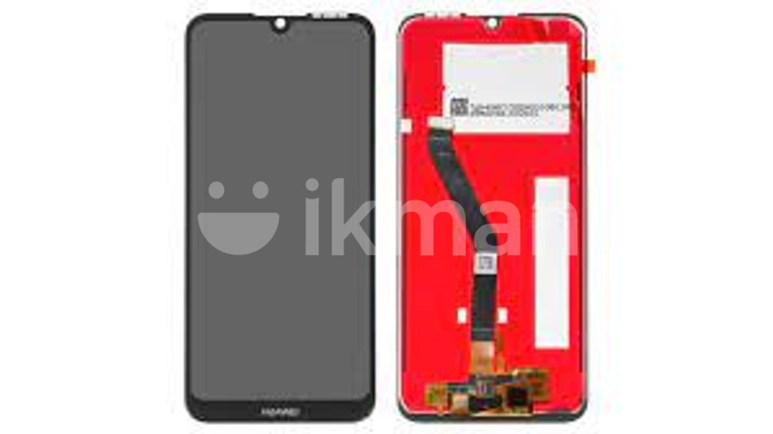 Huawei Y6 pro 2019 Display for Sale in Wadduwa | ikman