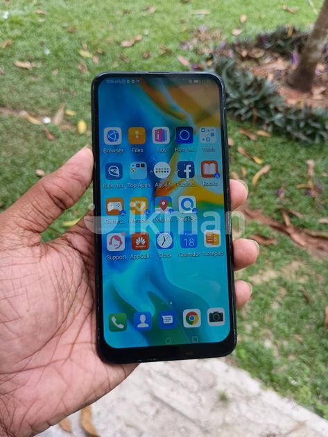 Huawei Y9 Prime 4GB-128GB (Used) | ikman