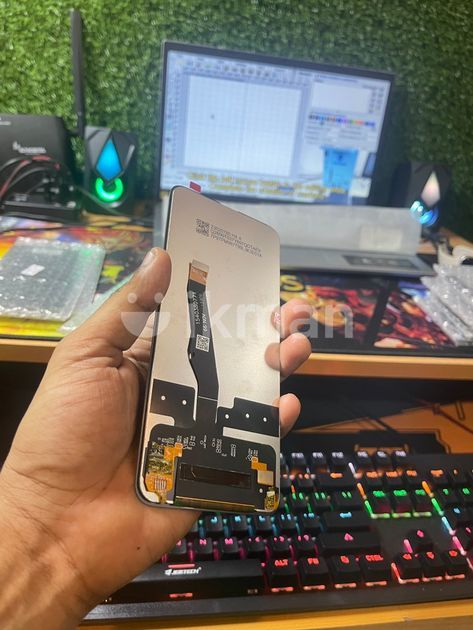 Huawei Y9 Prime Display-HR11 for Sale in Horana | ikman