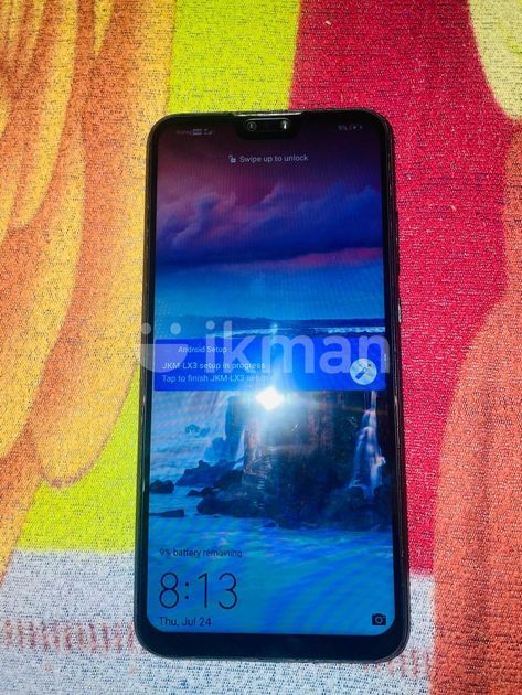 Huawei Y9 (Used) | ikman