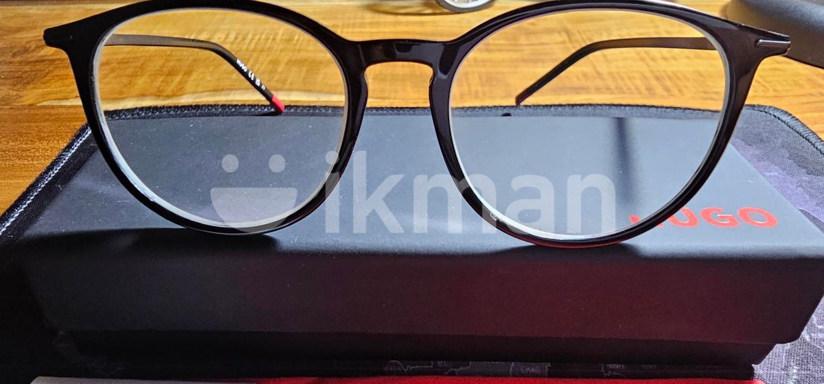 Hugo Boss Spectacle Frame for Sale in Colombo 5 | ikman