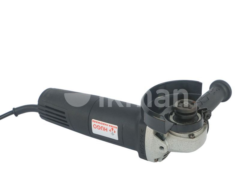 Hugo Max AG-8100 Industrial series angle Grinder machine 8100 for Sale ...