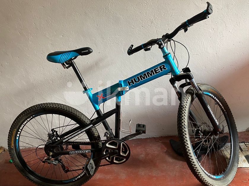 Hummer Bicycle for Sale in Angoda | ikman