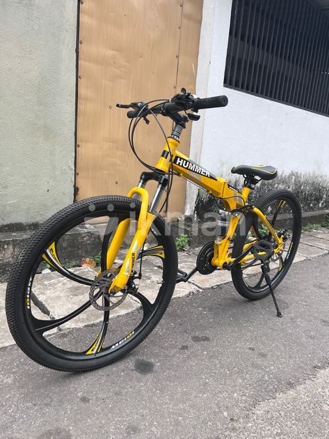 Hummer Soldier Bicycle for Sale in Colombo 10 | ikman