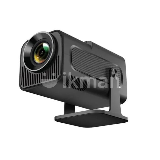 Hy 320 Magcubic Smart Android Projector for Sale in Dompe | ikman