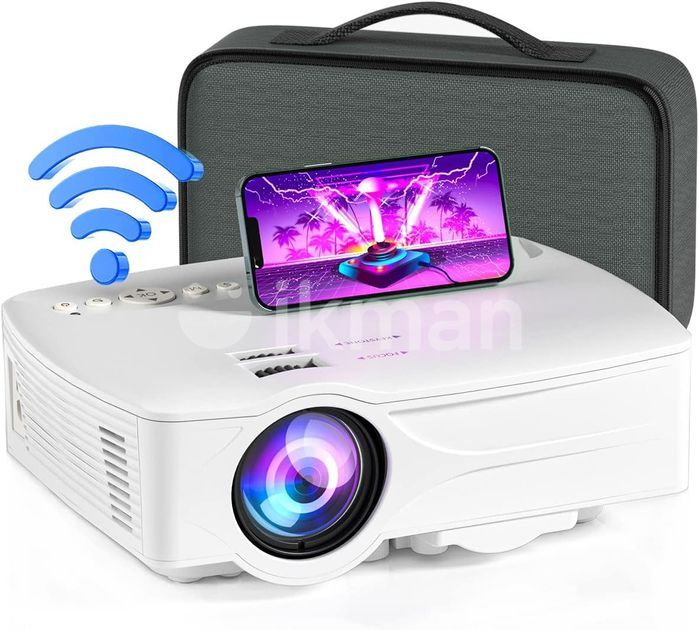 Hybrid Projectors Full Set for Sale in Akkarepattu | ikman
