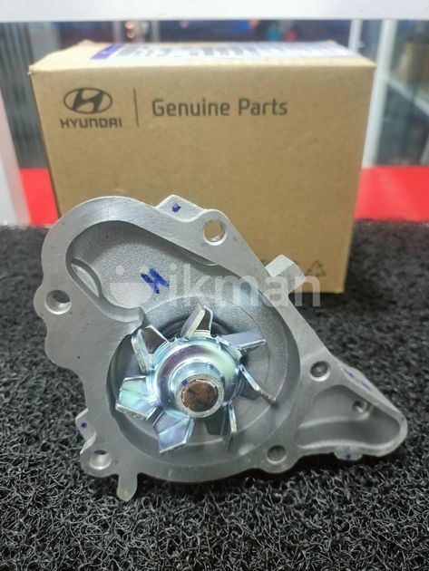 Hyundai Eon Water pump for Sale in Colombo 10 | ikman
