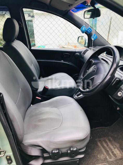 Hyundai Matrix 2001 in Ragama | ikman