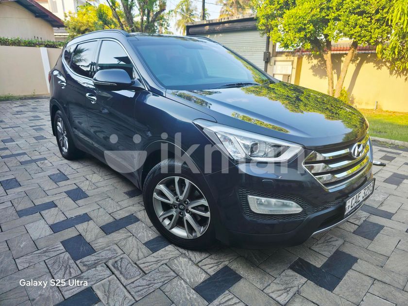 Sitemapcdatahttpsomobeldreferenzcomelegant Hyundai Santa Fe Gls 2015 Images