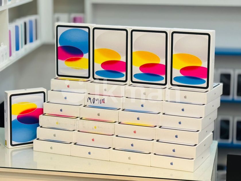 I PAD A16 128GB for Sale in Colombo 3 | ikman