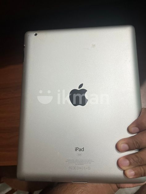 iPad Gen 2 for Sale in Vavuniya City | ikman