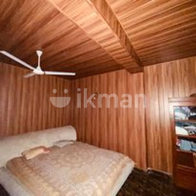 I Panel Ceiling PVC Sivilim Work-HORANA | Horana | ikman