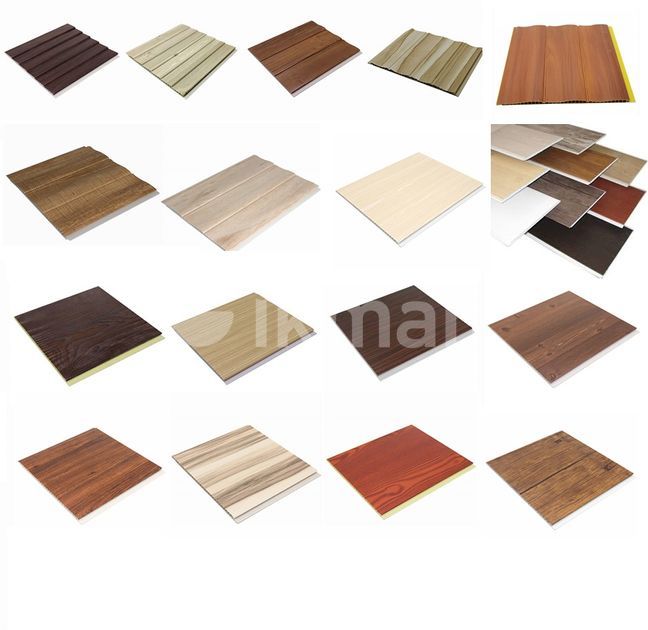 I Panel Ceiling Sivilin Panel-Bandaragama | Bandaragama | ikman