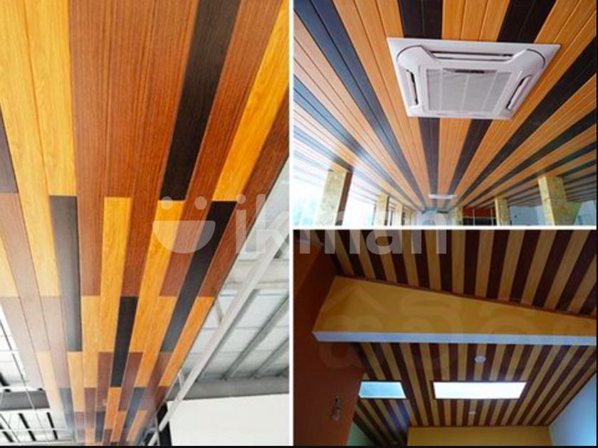 i-Panel Design Ceiling (Panal Sivilima) | Piliyandala | ikman
