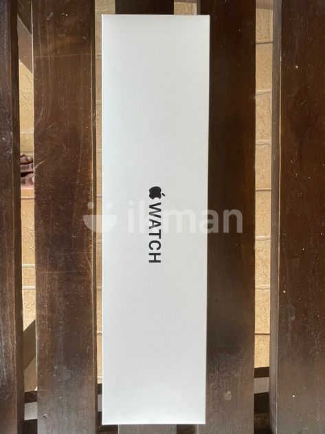 IWatch SE 2nd gen watch in Negombo | ikman