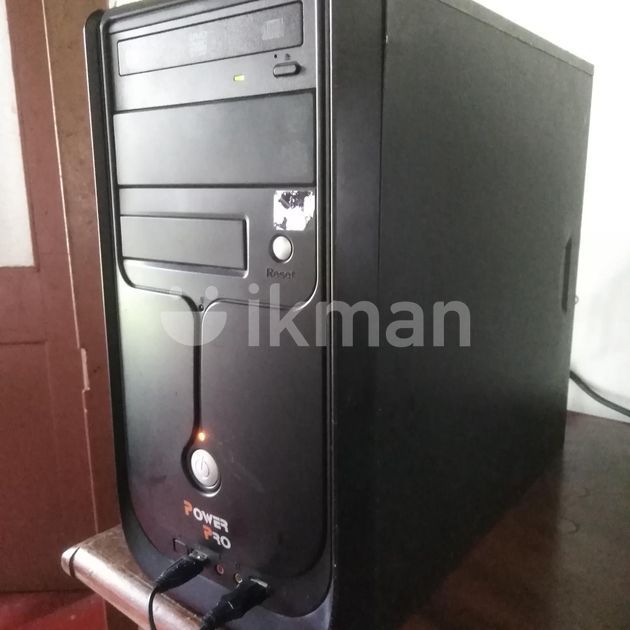 I3 1ST GEN PC in Panadura | ikman.lk