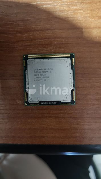 i3 1st GEN Processor for Sale in Kohuwala | ikman
