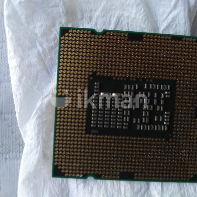 I3 1st Gen Processor in Panadura | ikman.lk