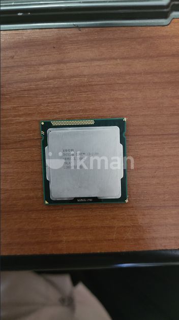 i3-2100 2nd Gen Processor for Sale in Kohuwala | ikman