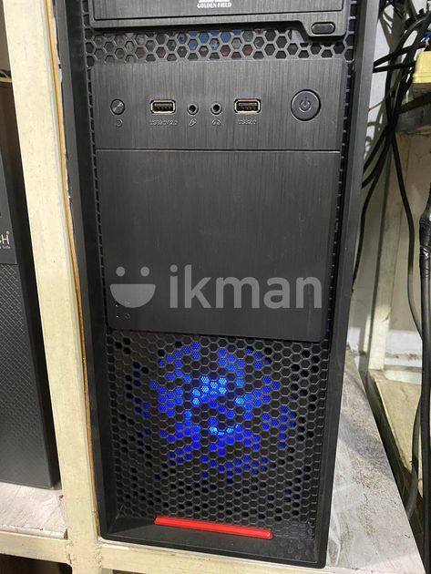 i3 3.0Gz 600W-New Casing Computers in Kandy City | ikman
