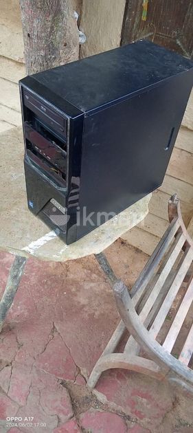 i3 4th Gen 12GB Ram PC for Sale in Tangalla | ikman