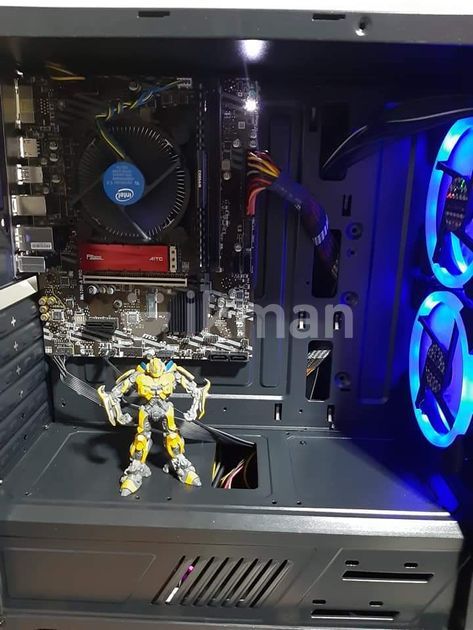 i3 4th Generation pc in Jaffna City | ikman