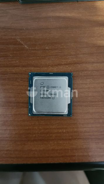 i3-6100 6th GEN Processor for Sale in Kohuwala | ikman
