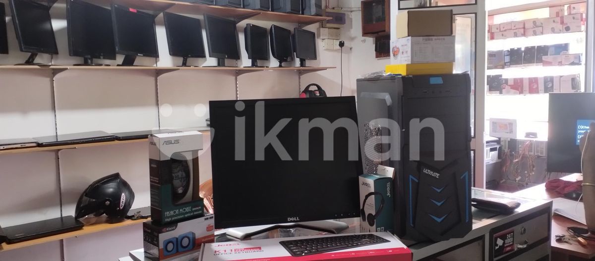 i3 Computer in Jaffna City | ikman