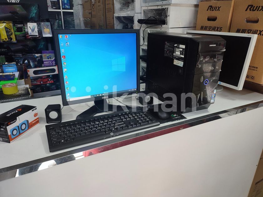 i3 computer full set for Sale in Jaffna City | ikman