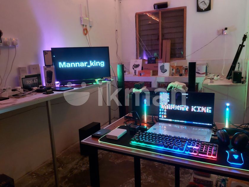 i3 Laptop Asus for Sale in Mannar City | ikman