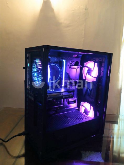I5 12th gen RTX 3050 6GB Gaming PC for Sale in Moratuwa | ikman