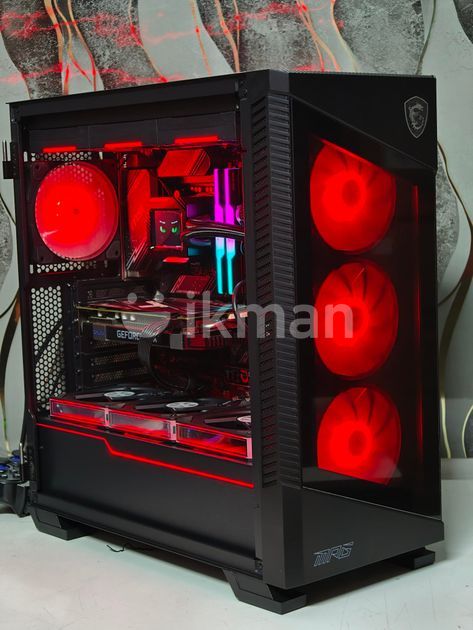 I5 14 Gen Pc Gpu for Sale in Katugastota | ikman