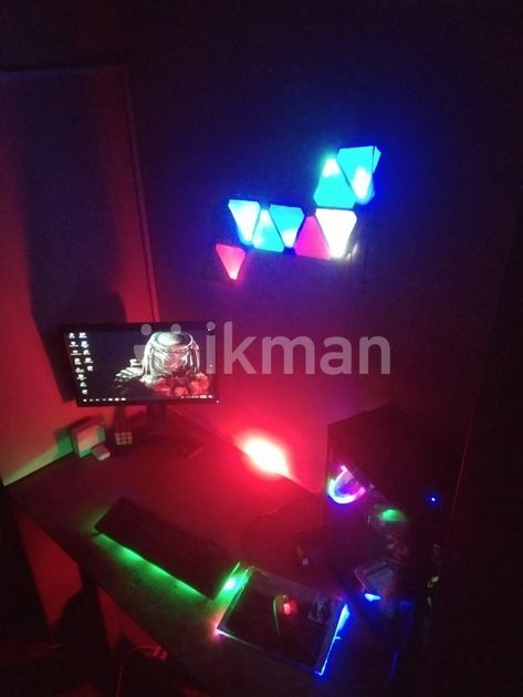 i5 1st Gen Gaming PC for Sale in Matale City | ikman