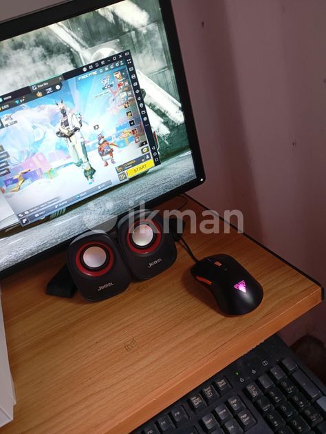 I5 2ND GEN 10GB RAM HARD DRIVE 500GB ONBOARD 2GB VGA Fullset for Sale ...