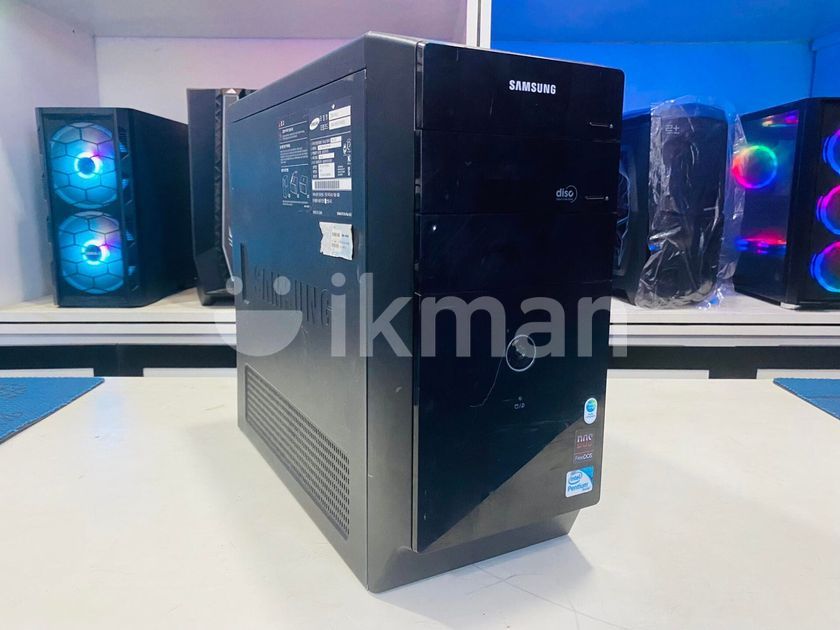 I5 2nd Gen Desktop Computer for Sale in Negombo | ikman