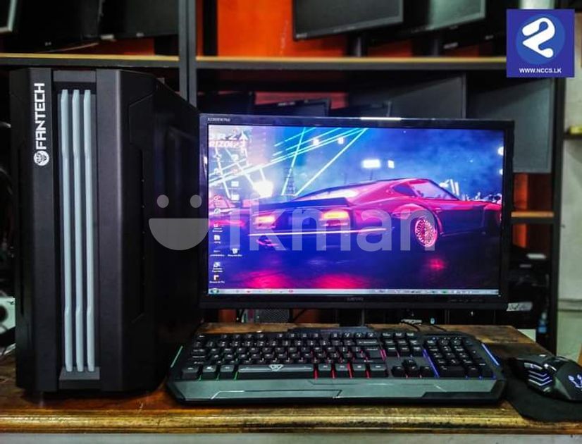 i5 2nd generation full.pc set in Jaffna City | ikman