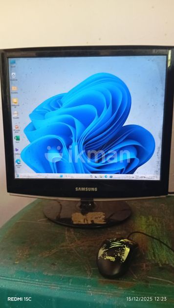 i5 3rd Gen PC for Sale in Balangoda | ikman