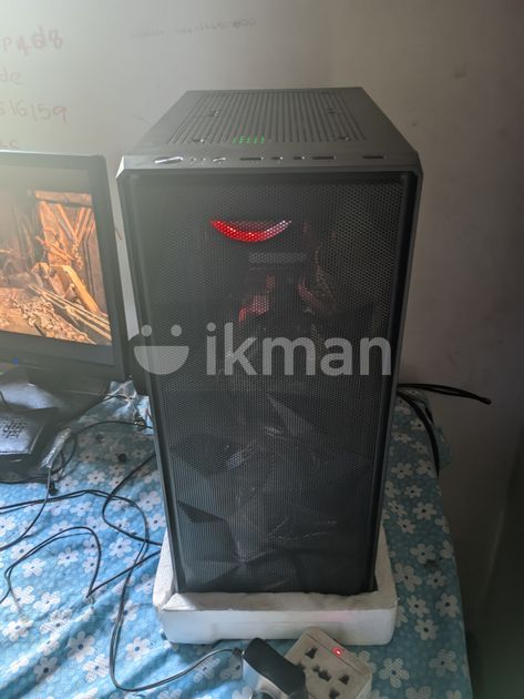 I5-4590 Gtx 960 2gb Graphics Card Full Set Pc for Sale in Galagedara ...