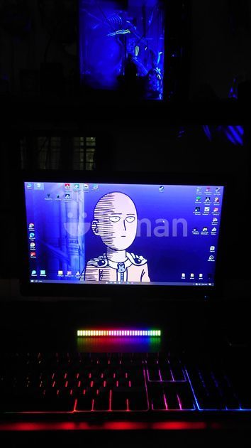 I5 4th Gen 16GB Ram 8GB VGA Gaming Pc Full Set විකිණීමට | අනුරාධපුර ...