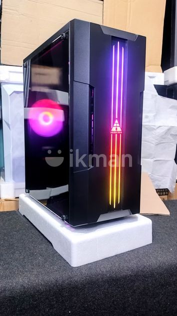 i5 4TH GEN 3.30 GHZ 8GB RAM, RGB Gaming pc’S for Sale in Kalutara City ...