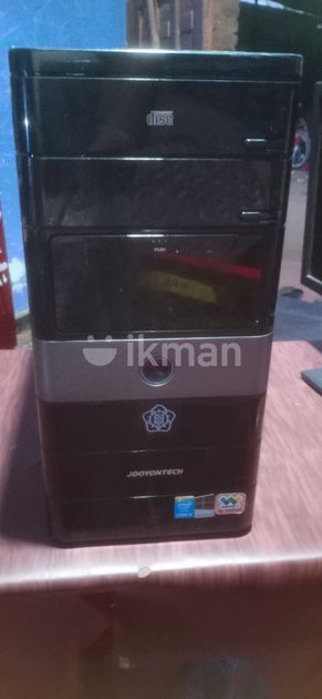 I5 4th Gen Desktop Pc for Sale in Kekirawa | ikman