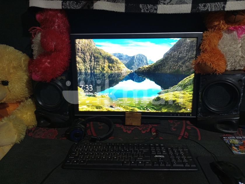 i5 4th Gen Full Set Computer for Sale in Welimada | ikman